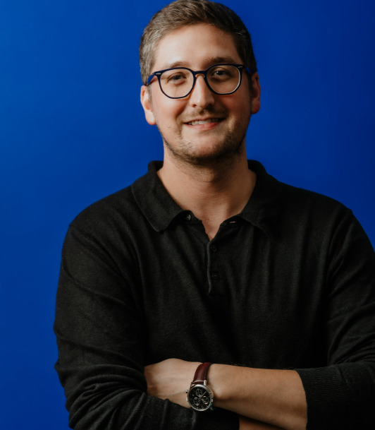 Nos talents, notre équipe - Acolyte