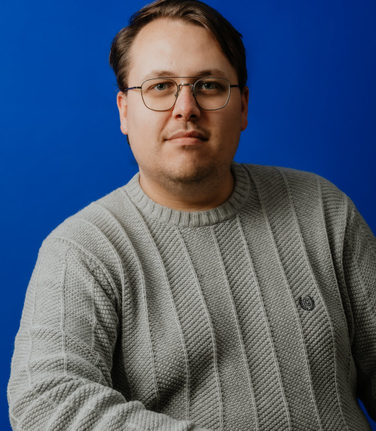 Nos talents, notre équipe - Acolyte