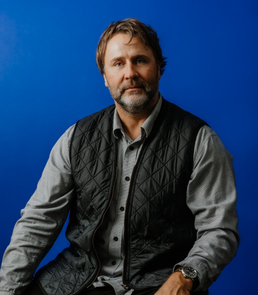 Nos talents, notre équipe - Acolyte